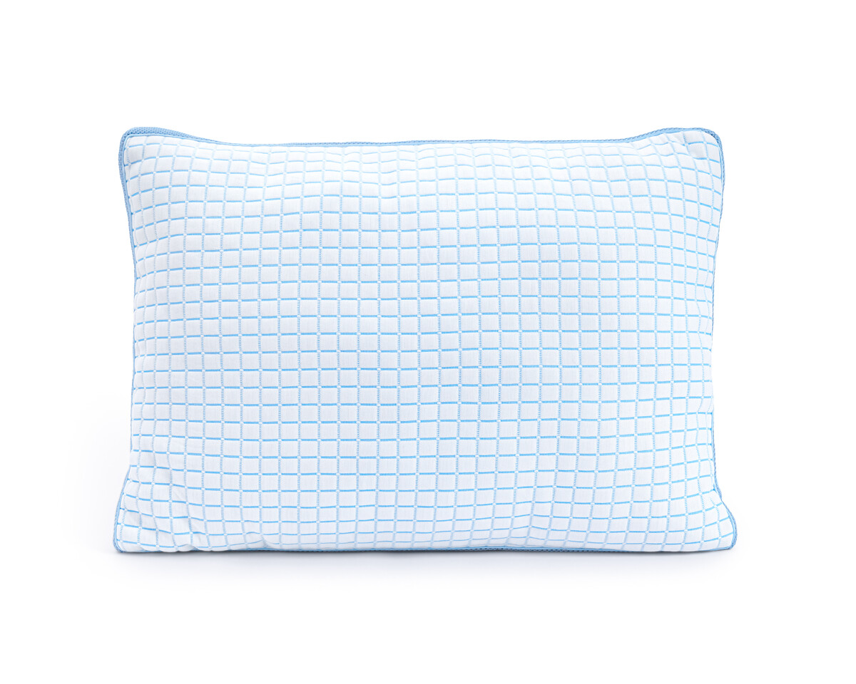 Padi 3D BLUE CELL TECH COOLING MEMORY FOAM