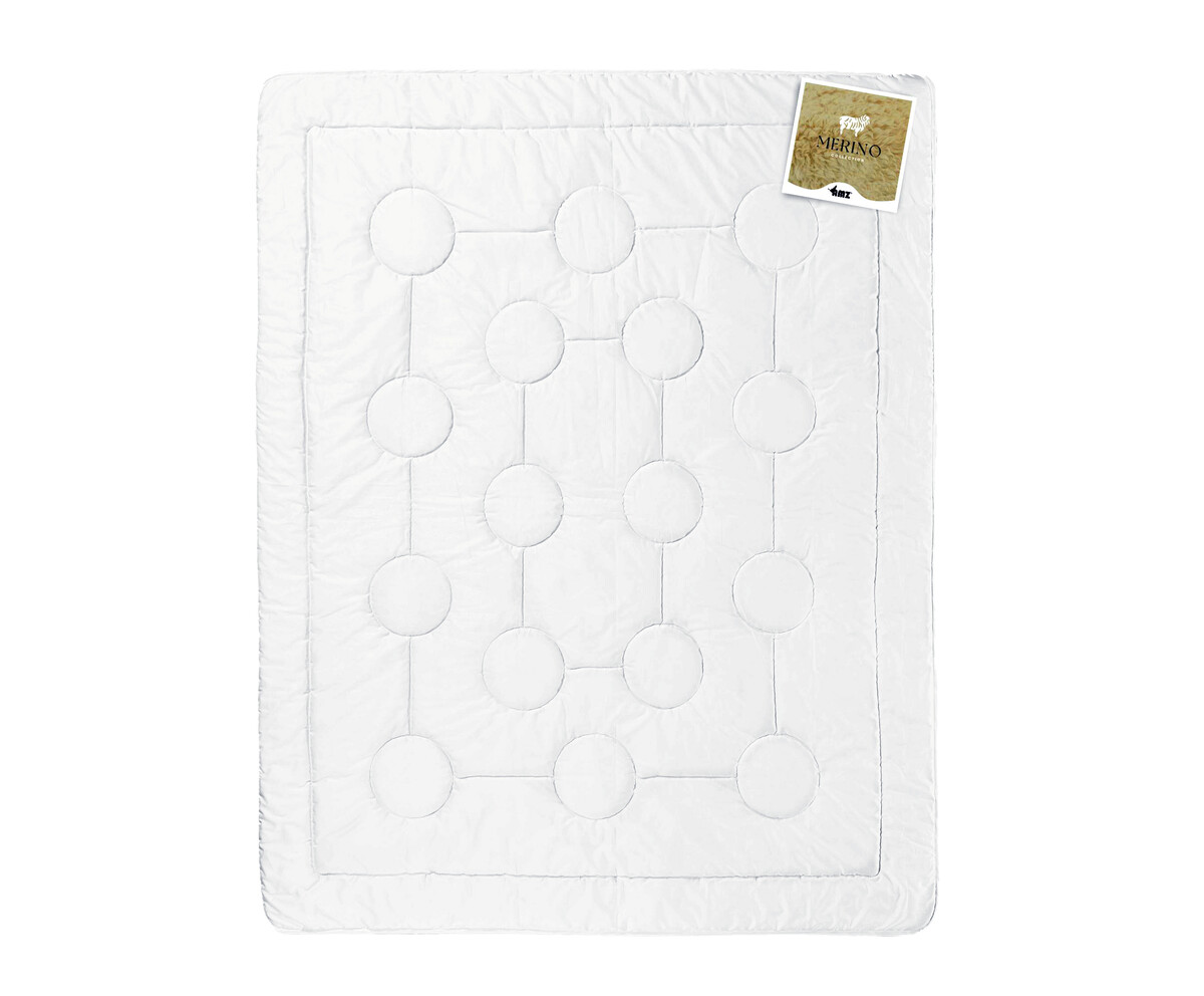 Tekk MERINO EXCLUSIVE 200 LIGHT